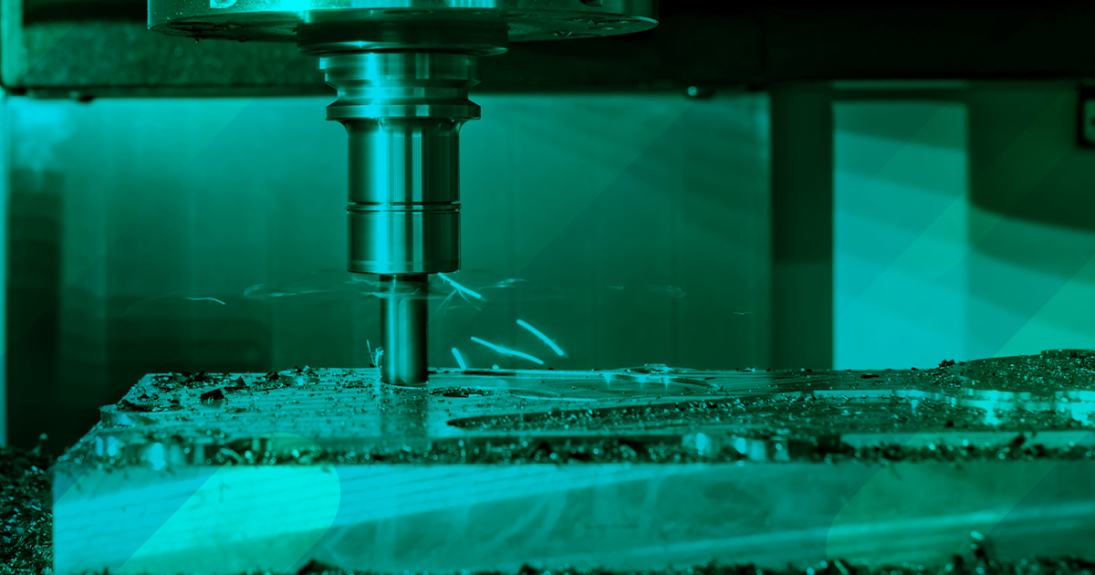 CNC Frezeleme Nedir? CNC Freze Tezgahları Hakkında Her Şey!